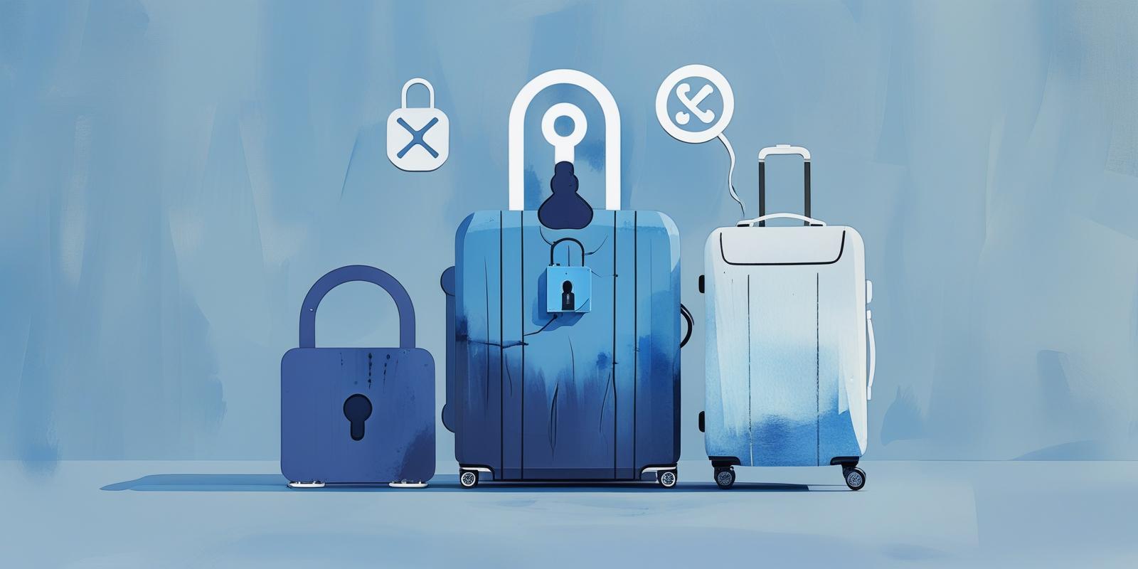 8 Smart Ways to Protect Your Mobile Device While Traveling
